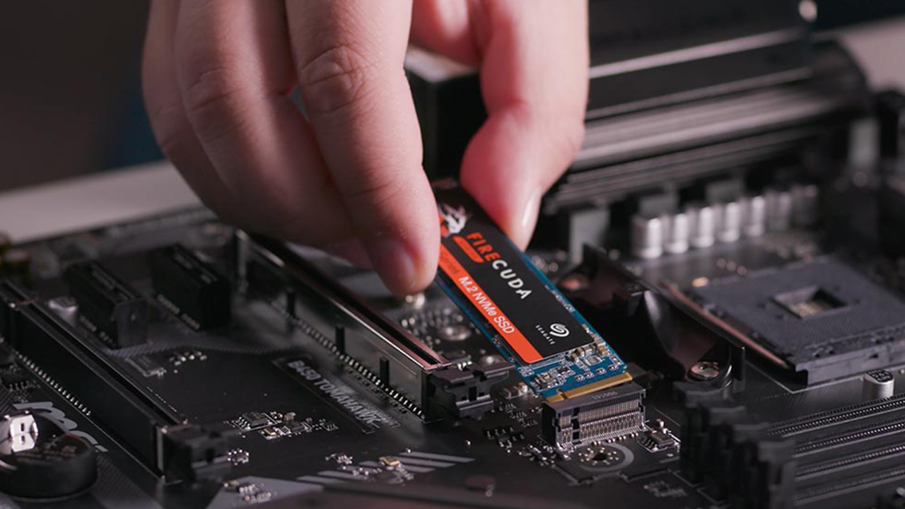 Why SSD speed doesn't matter as much as it used to