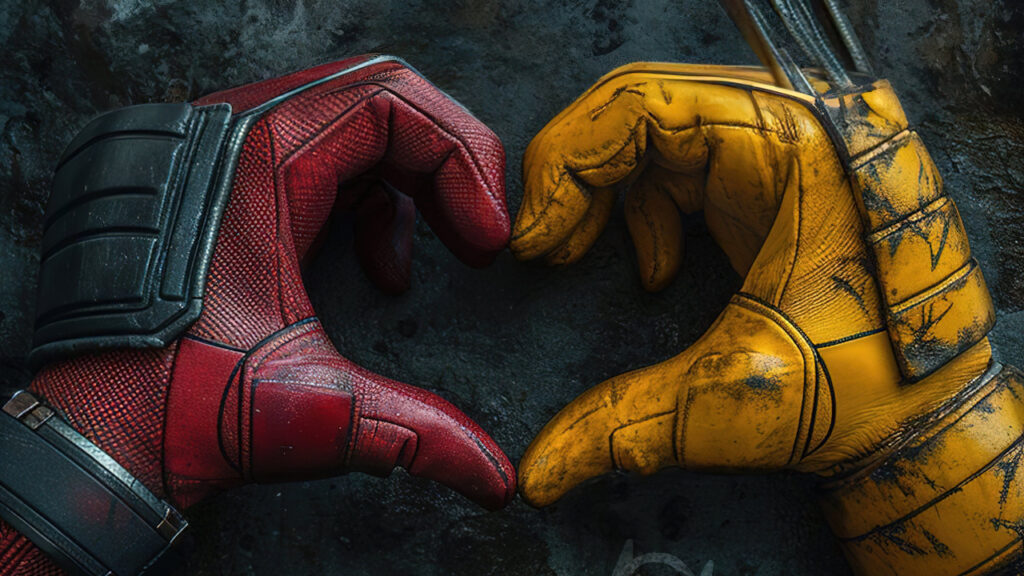 Deadpool & Wolverine breaks another record - ShiftDelete.Net Global