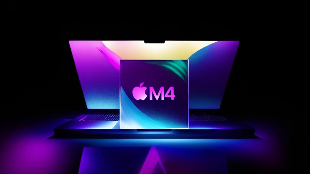 What to expect at Apple's new M4 processor Mac event! - SDN