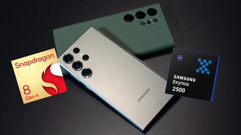 Galaxy S25 Ultra spotted on Geekbench - ShiftDelete.Net Global