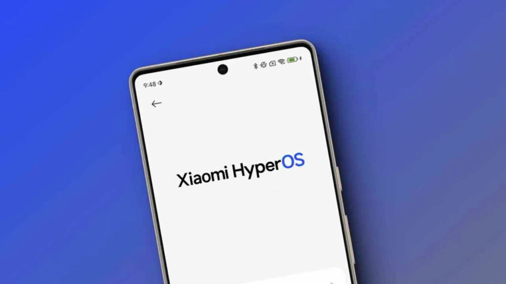 Xiaomi announced: Here are the models that will receive the HyperOS 2 ...