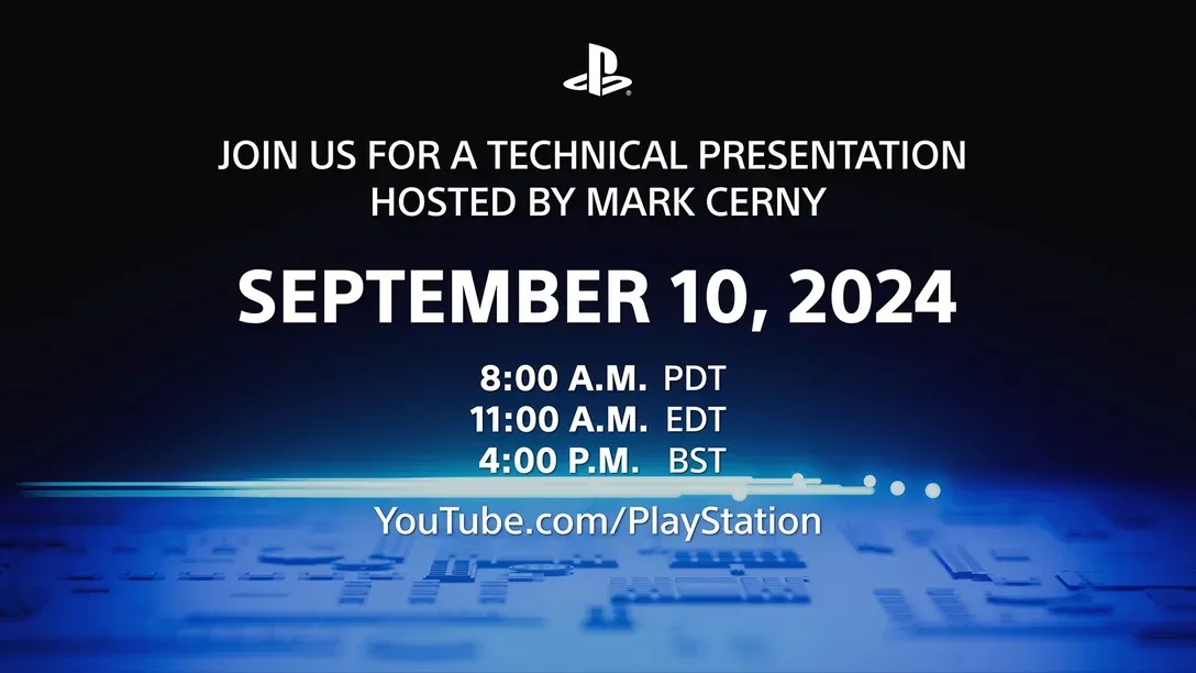 PS5 Pro reveal date confirmed! Here’s everything we know - SDN