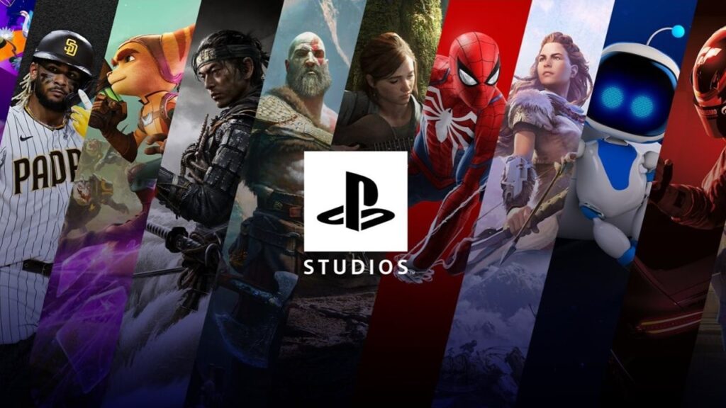The world-renowned producer has officially joined Sony PlayStation ...