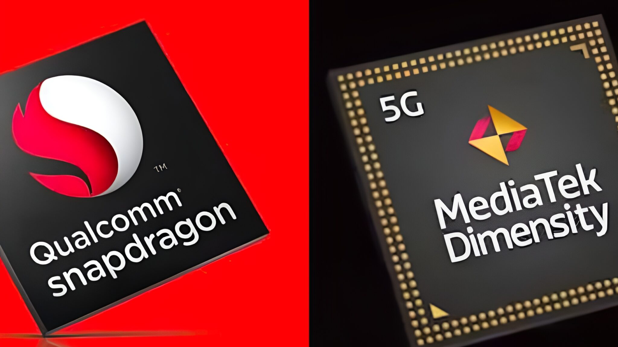 Snapdragon 8 Gen 4 vs Dimensity 9400: Which is better? - ShiftDelete ...