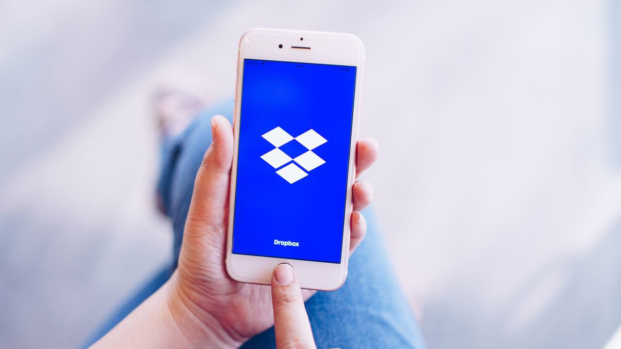 Dropbox continues layoffs! - ShiftDelete.Net Global