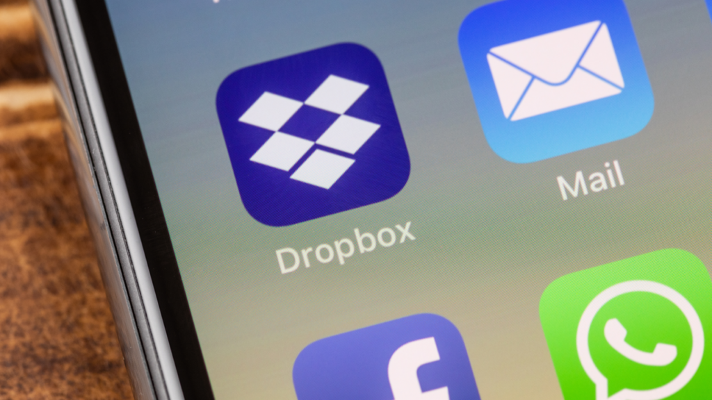 Dropbox continues layoffs! - ShiftDelete.Net Global