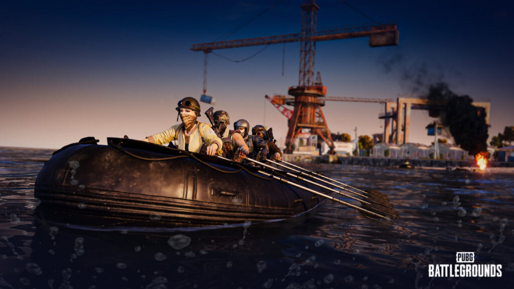 PUBG: BATTLEGROUNDS updated! - ShiftDelete.Net Global