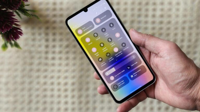 One UI 7 brings new editing options for RAW images - SDN