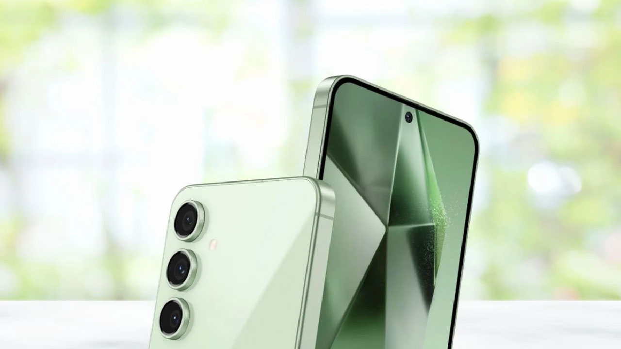 Samsung models that will receive updates for seven years! - SDN