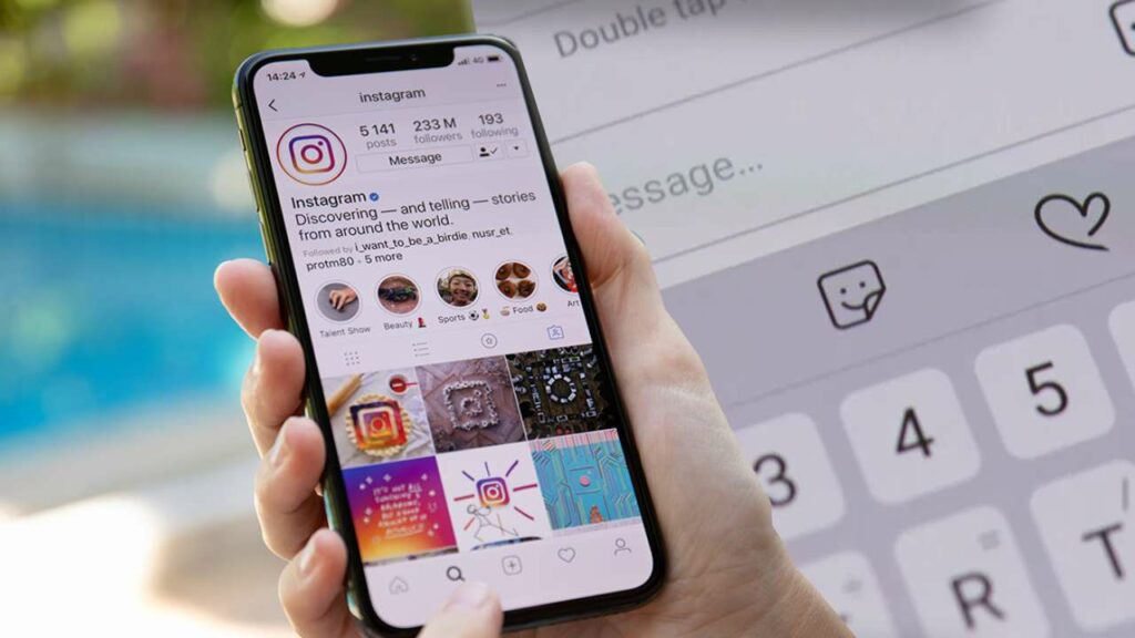 Instagram DM filtering feature is coming! - SDN Global