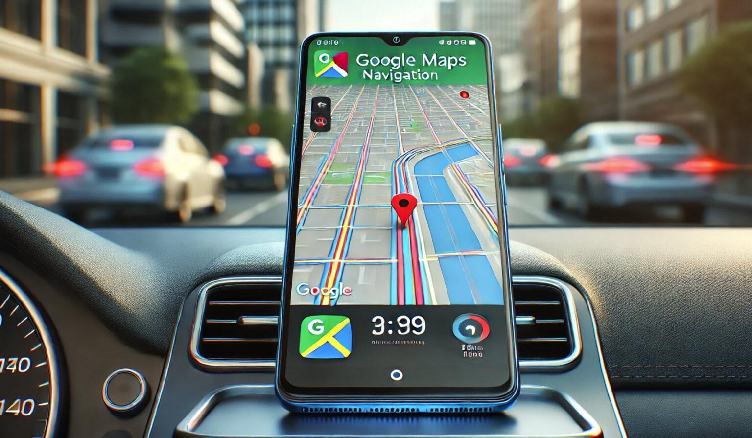 Google Maps announced the most analysed locations - SDN