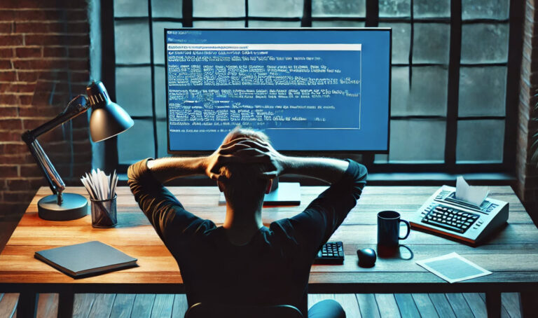 Repair Windows: Fixing Corrupted System Files - ShiftDelete.Net