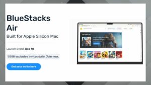 BlueStacks Air for ARM Macs is coming! Is it free? - ShiftDelete.Net Global