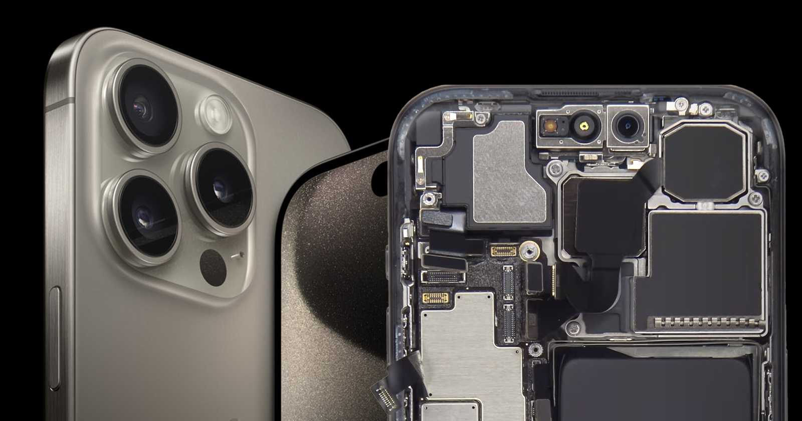 Apple will use the Wi-Fi and Bluetooth chip for the first time in these ...