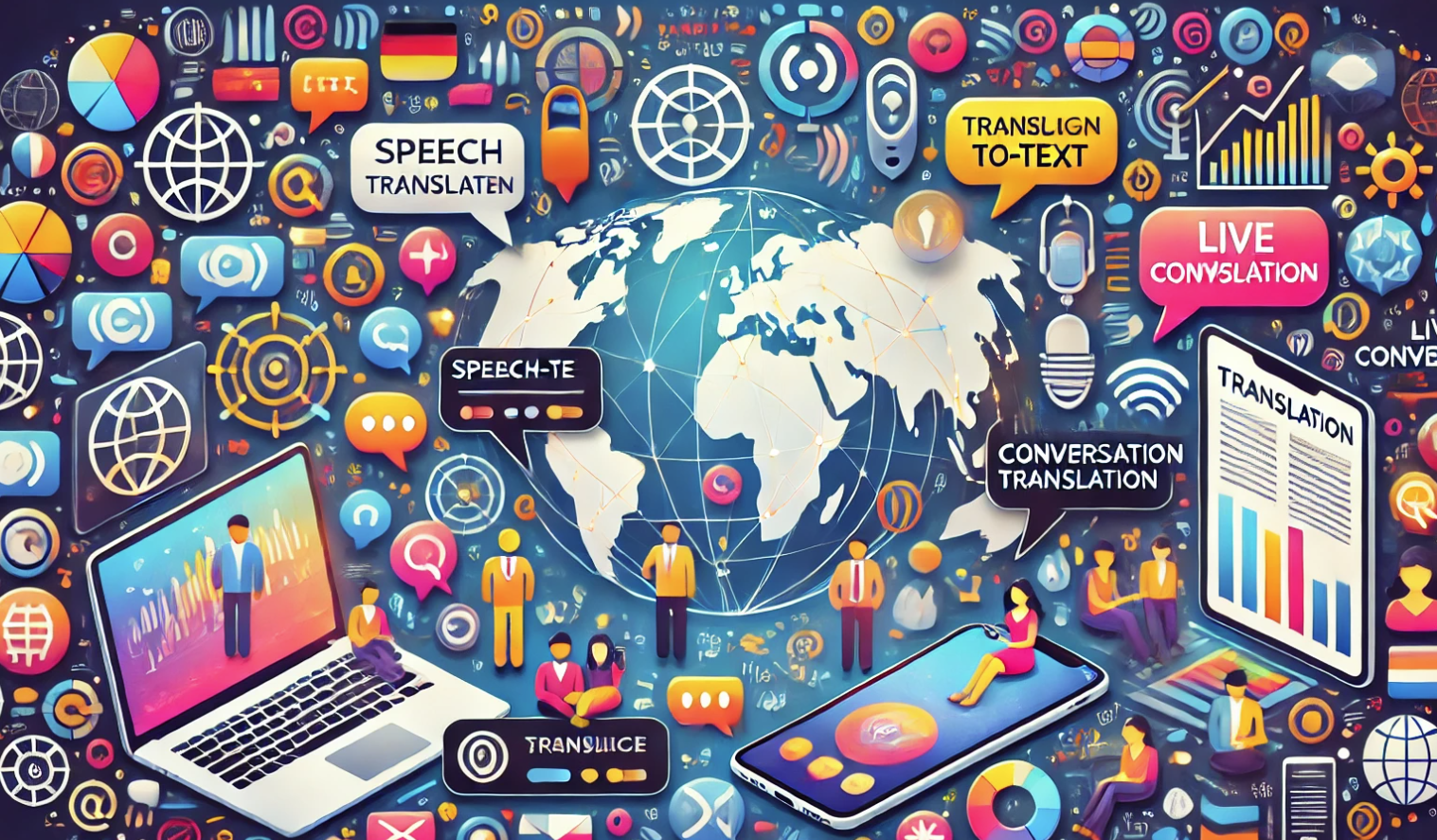 Google Translate Alternatives: The Best Options for Accurate and ...