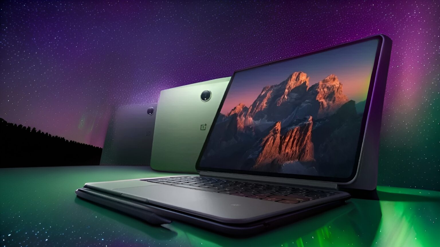 OnePlus will introduce a tablet you won't believe is mid-range! - SDN