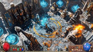 How to add sockets in Path of Exile 2 - ShiftDelete.Net Global