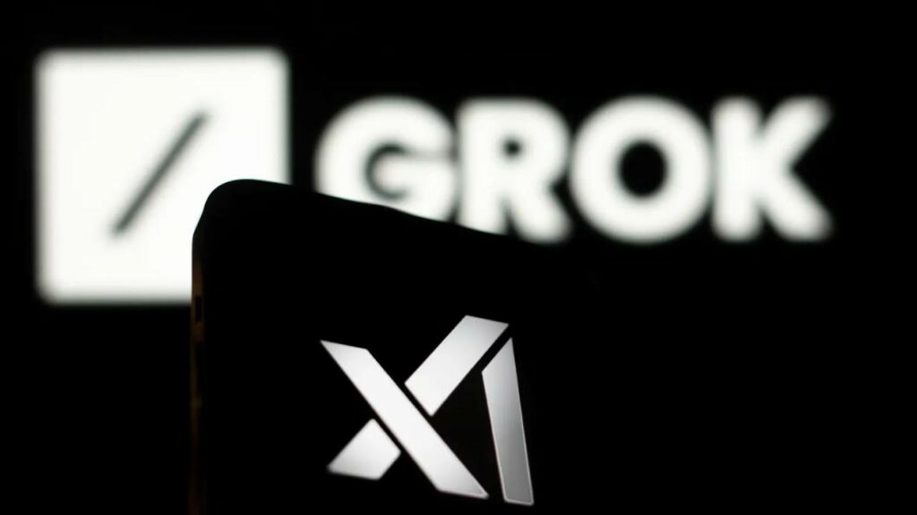 Grok updated: Five new languages and new features - SDN