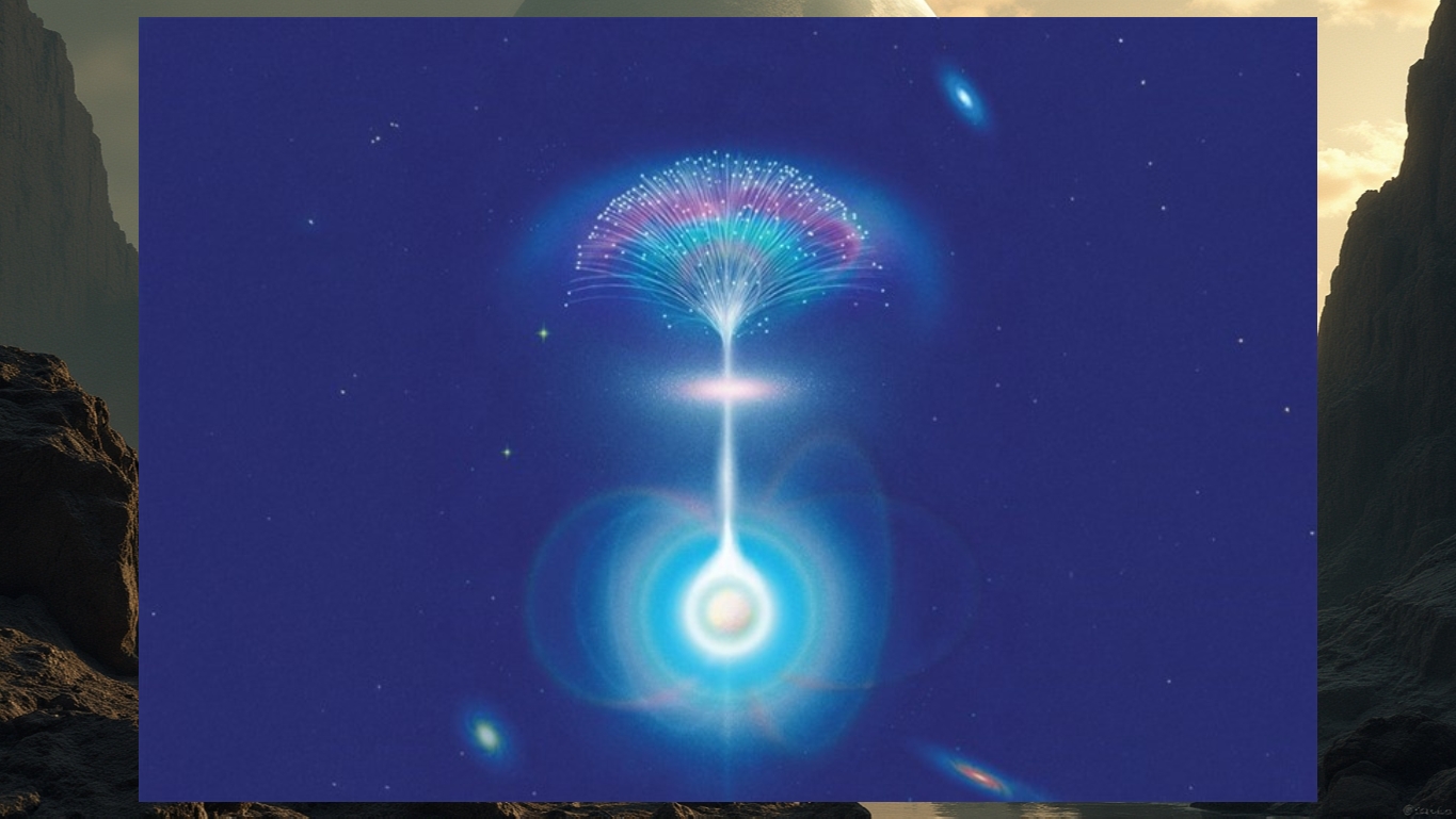 Scientists decrypt alien signals! - ShiftDelete.Net Global