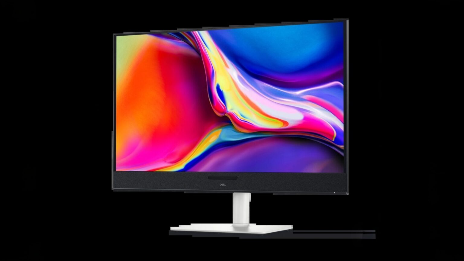 Dell introduces 4K QD-OLED monitors with spatial audio! - SDN