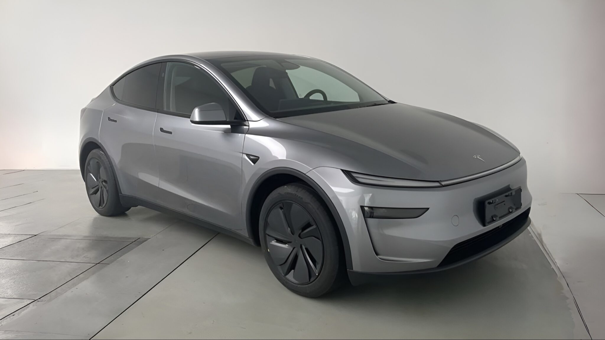 More details about the Tesla Model Y Juniper have emerged! - SDN