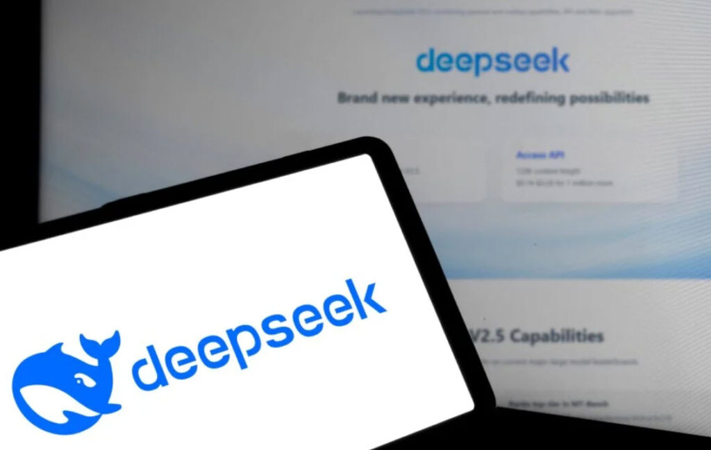 DeepSeek is powered by Huawei's chips! - ShiftDelete.Net Global