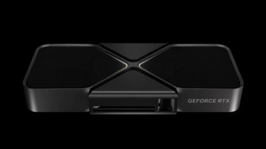 NVIDIA may have gone crazy! RTX 5000 series introduced - SDN