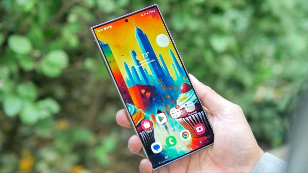 Samsung has completely revamped its most beloved application!
