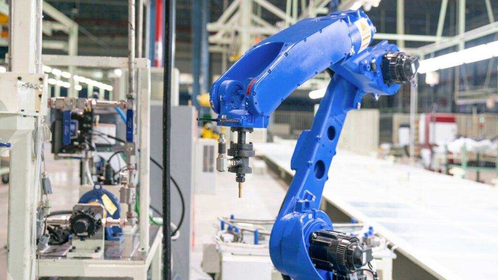 Advanced robotics: Industrial and consumer applications - ShiftDelete ...