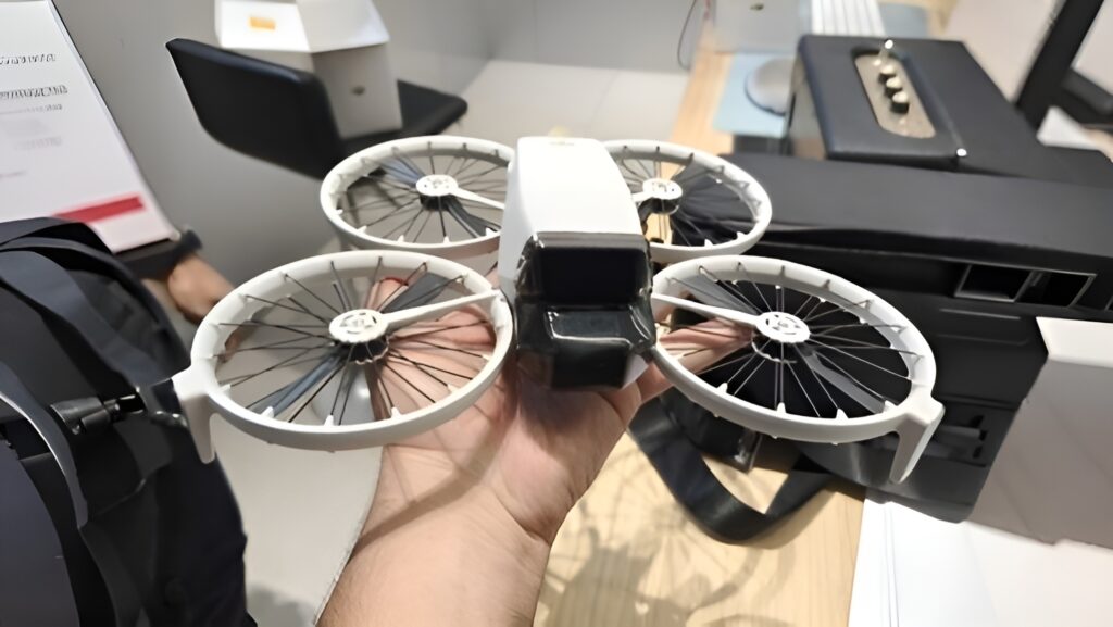 The price and features of the DJI Flip model have emerged! - SDN