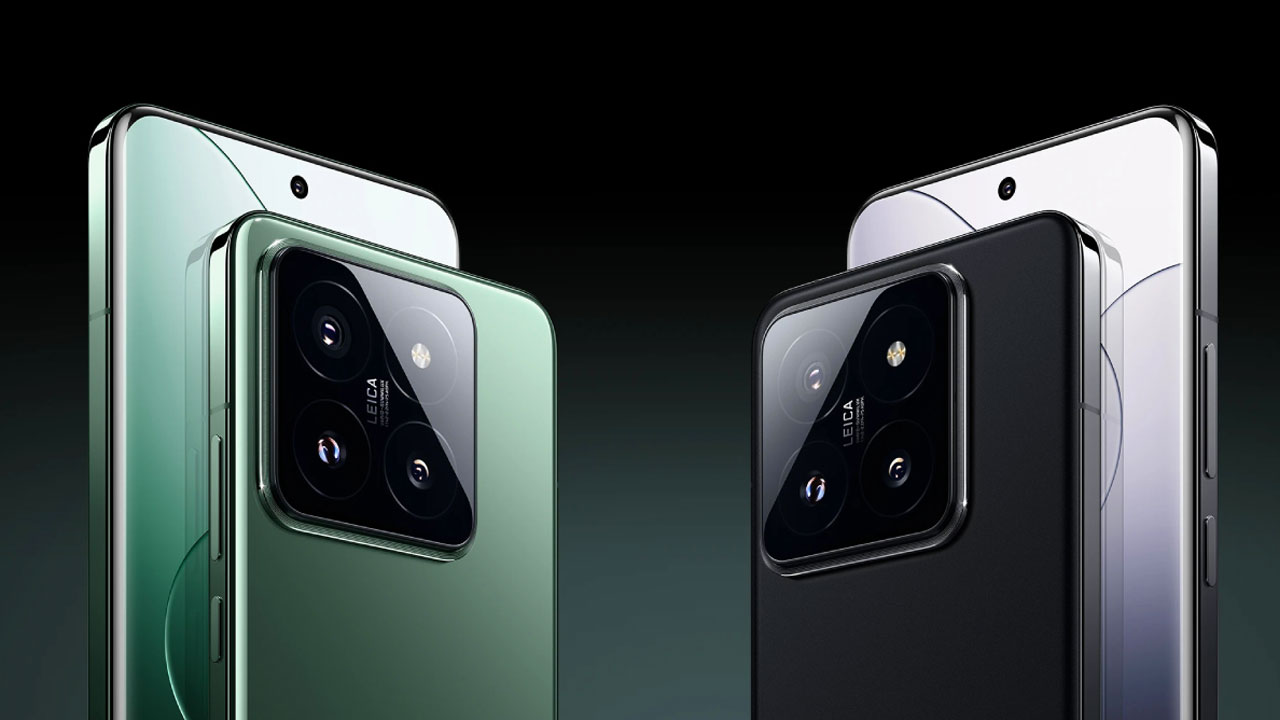 Xiaomi, Redmi, and POCO Models Expected to Receive HyperOS 3