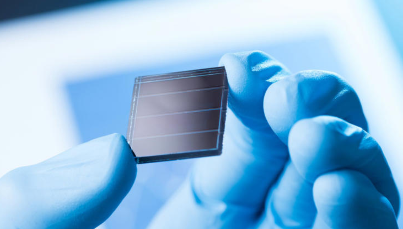 Record-Breaking Solar Cell from Finland - ShiftDelete.Net Global