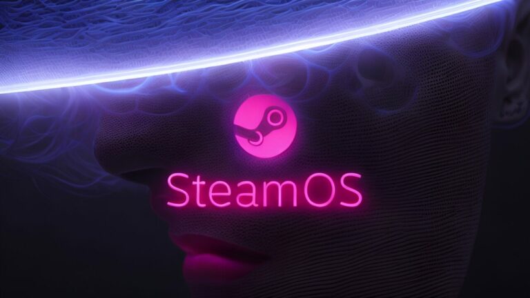 Might SteamOS be Windows killer? Valve explained! - ShiftDelete.Net Global