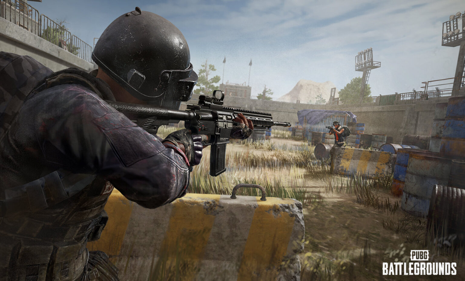 PUBG: BATTLEGROUNDS UPDATE 34.1 is live! - ShiftDelete.Net