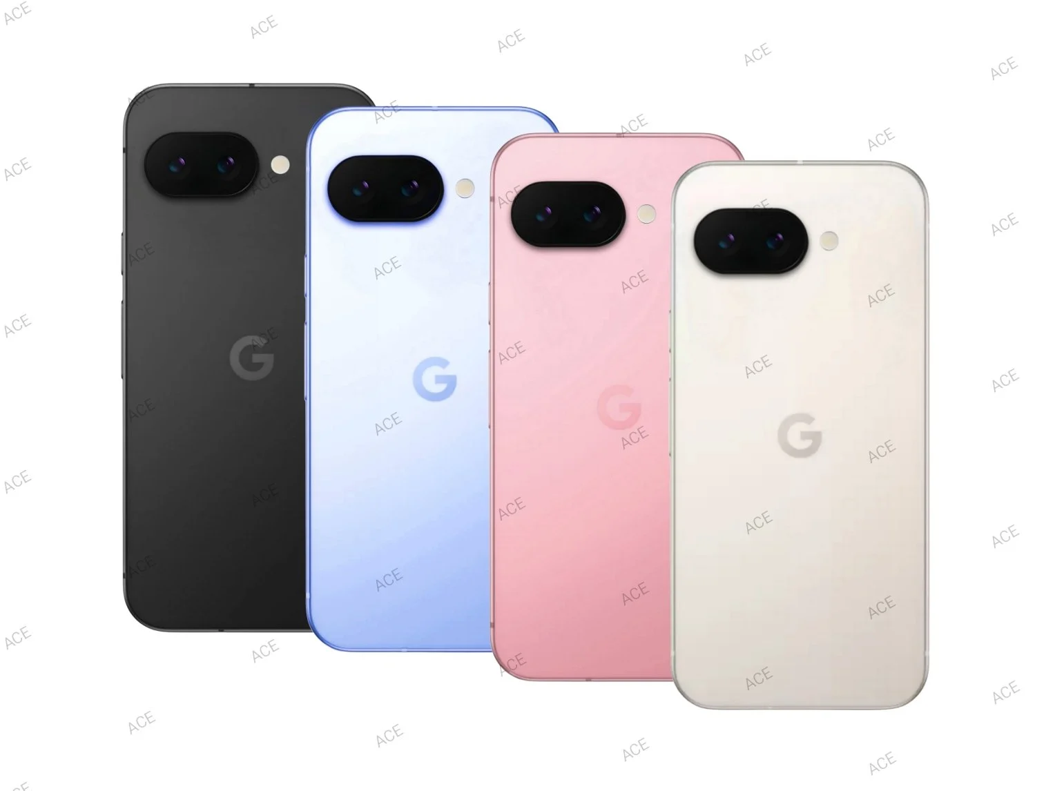 Countdown for Google Pixel 9a: Price and features revealed! - SDN