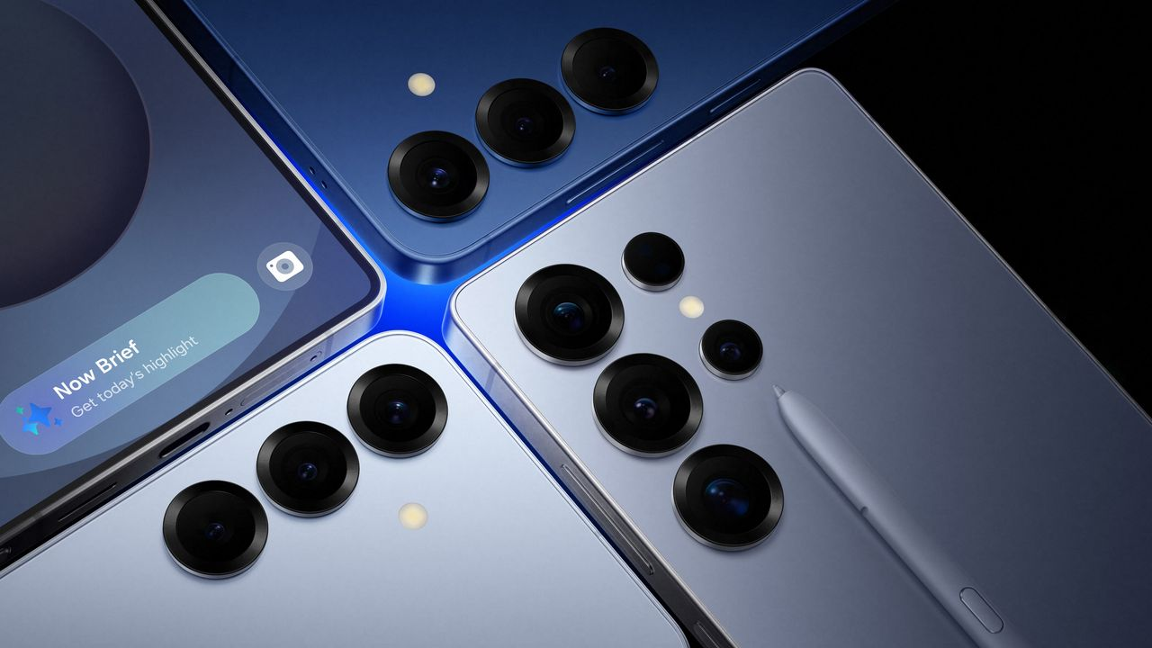 The top has officially changed: Smartphones with the best screens!