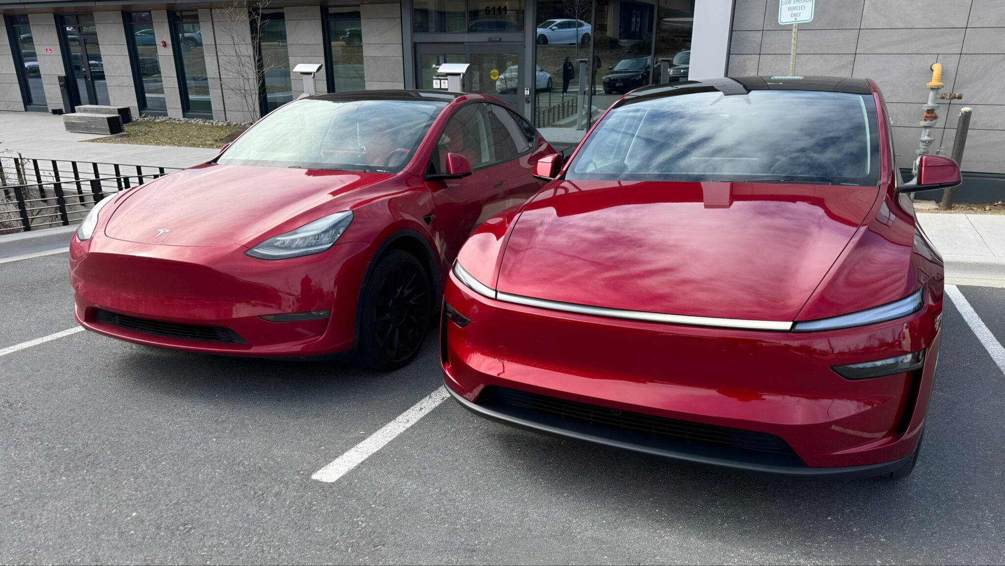 New Tesla Model Y feature has sparked controversy! - SDN