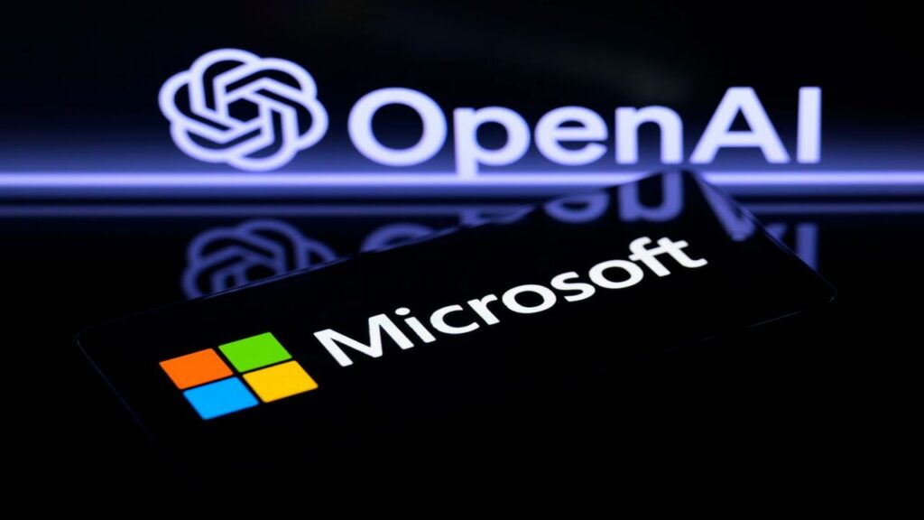 Microsoft could compete with OpenAI! So how? - SDN Global