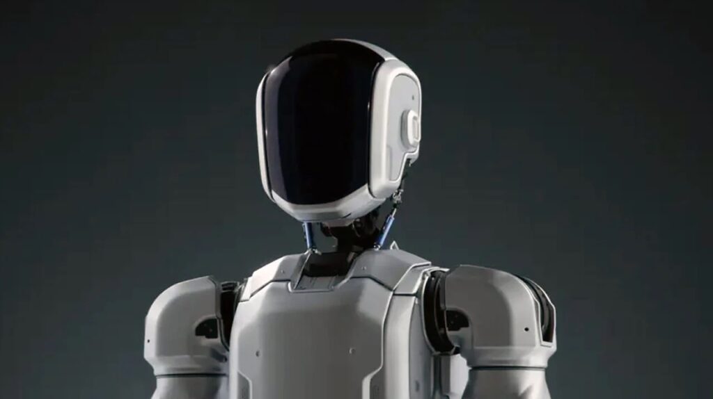 An affordable humanoid robot is coming - ShiftDelete.Net Global