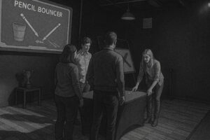 Game Show Battle Rooms: The Ultimate Interactive Entertainment Experience