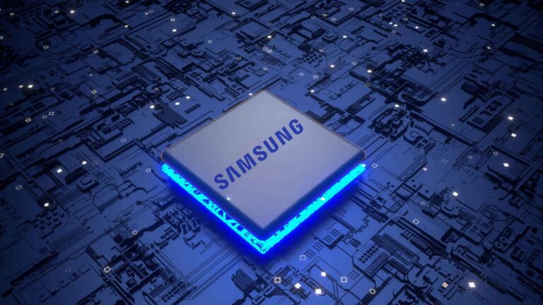 Samsung is preparing for the 1nm chip production process! - SDN