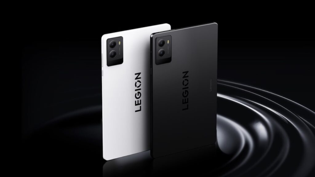 Lenovo Legion Y700 (2025) with Snapdragon 8 Elite introduced ...