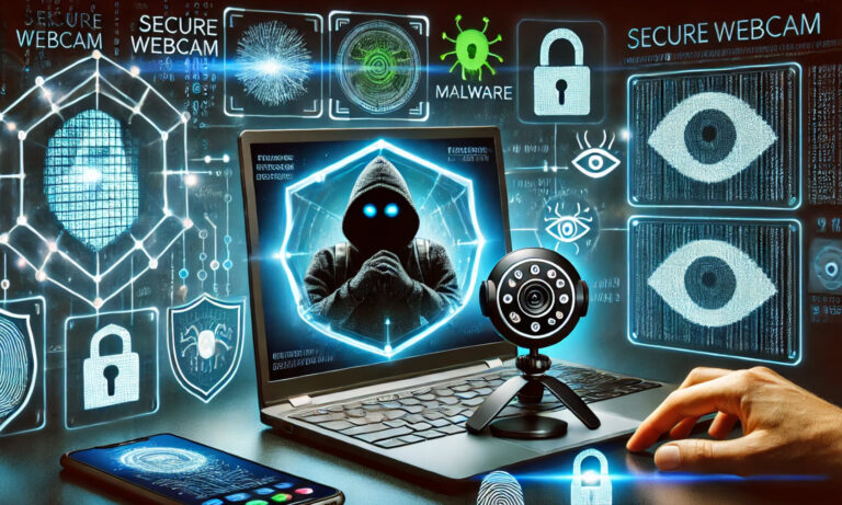 How to Detect If Hackers Are Using Your Webcam to Spy on You