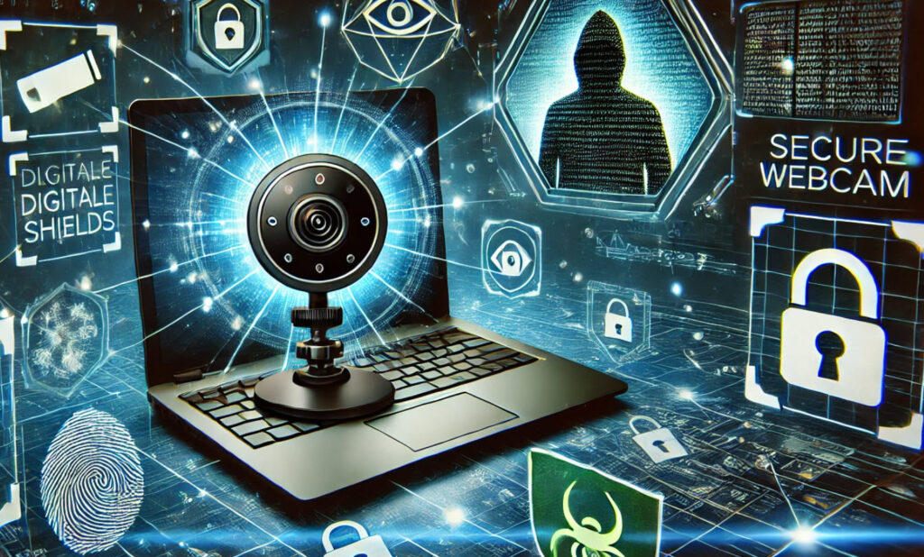 How to Detect If Hackers Are Using Your Webcam to Spy on You