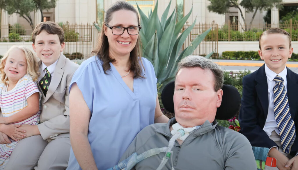 Paralyzed Neuralink patient edits YouTube video using his brain