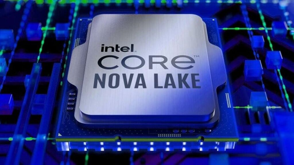 Intel may surprise with Nova Lake processors! - SDN