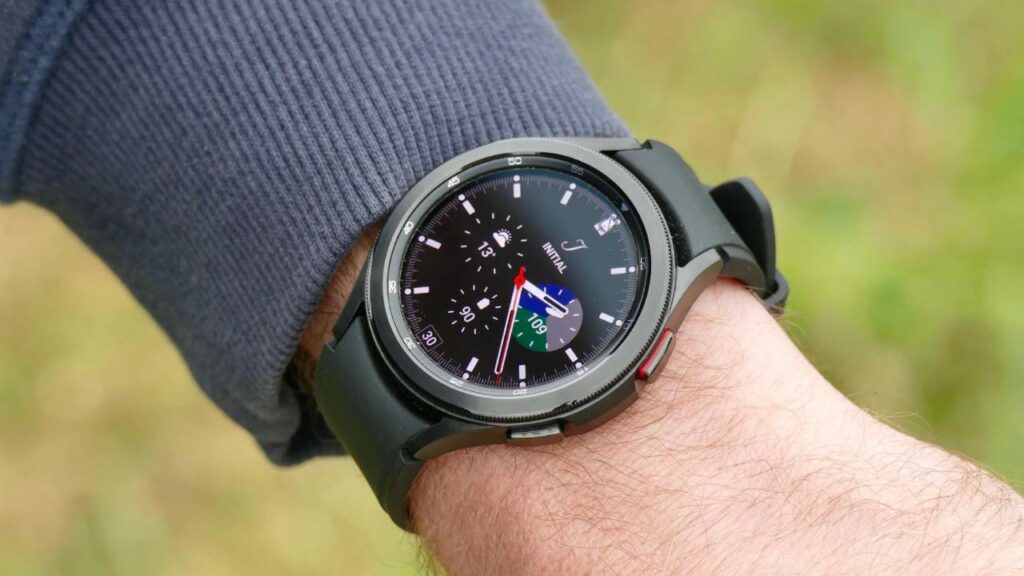Galaxy Watch 8 Classic is coming! Here is the design - SDN