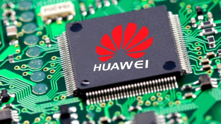 Huawei has officially postponed its 5nm processors! - SDN