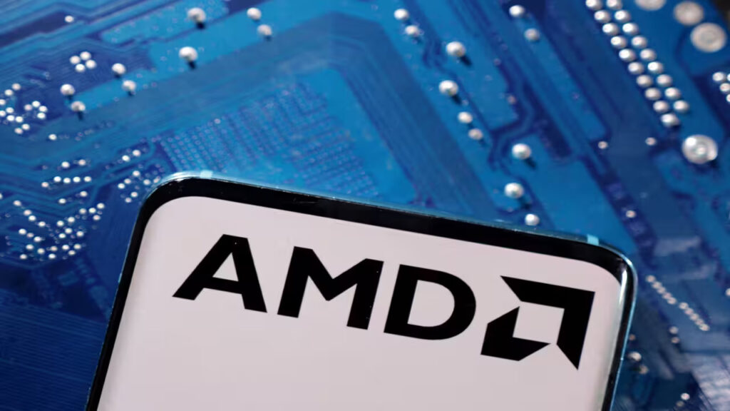AMD unveils new artificial intelligence technologies! - SDN