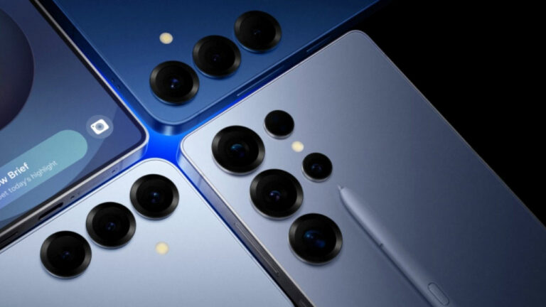 Which Samsung Phone Has the Best Camera? – July 2025